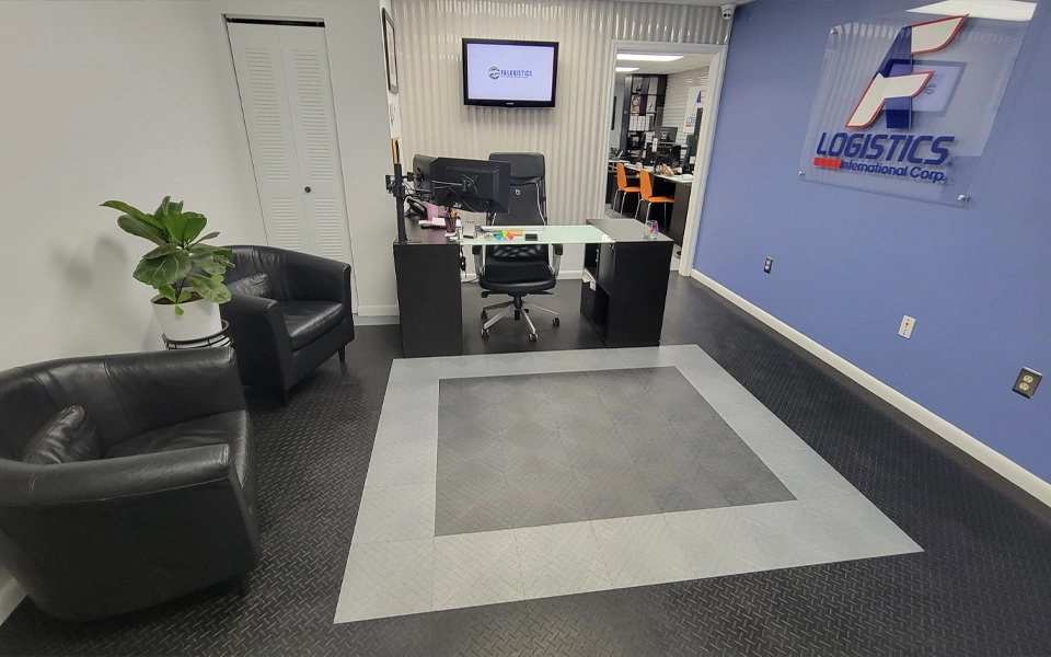 FA LOGISTICS ENVÍOS